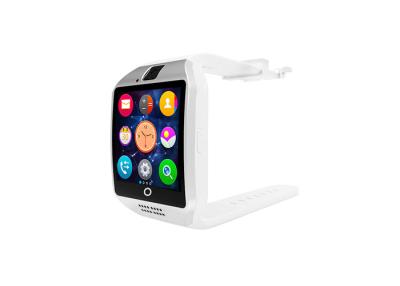 China Large Memory Sport Bracelet Watch Sedentary Reminder Independent SIM Card Touch Screen for sale