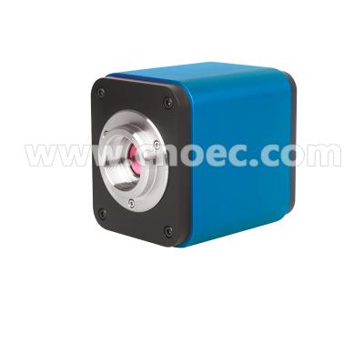 China HDMI USB SD Card C Mount CMOS Microscope Camera A59.2219 for sale