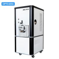 China A63.7015 Tungsten Filament Scanning Microscope 20x~150000x for sale