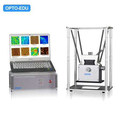 China Opto Edu A61.4510 Scanning Tunneling Electron Microscope Constant Height Current Mode for sale