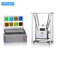 China Opto Edu Teaching Level Atomic Force Microscope with 20×20um XY Scan Range 0.2nm Resolution and 2.5um Z Scan Range for sale