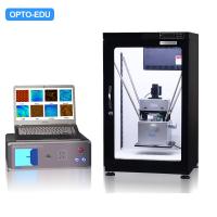 China Opto Edu A62.4501 Scanning Microscope with Atomic Force AFM XY Scan Range 20×20um XY Scan Resolution 0.2nm Z Scan Range 2.5um for sale