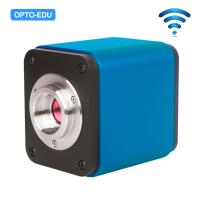 China OPTO-EDU A59.2223 Hdmi Wifi Sd 1080p Digital Camera 5.0m Mouse Measure for sale