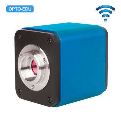 China OPTO-EDU A59.2223 Hdmi Wifi Sd 1080p Digital Camera 5.0m Mouse Measure for sale