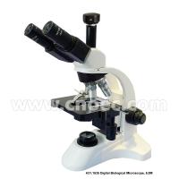 China Trinocular 5.0M  Digital Optical Microscope USB LED Light A31.1535 for sale
