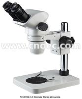 China Binocular Stereo Optical Microscope With Pole Stand A23.0903 - D for sale