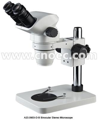 China Binocular Stereo Optical Microscope With Pole Stand A23.0903 - D for sale