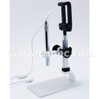 China 200 X USB Digital Optical Microscope for Andorid Mobile Phone A34.5011 for sale