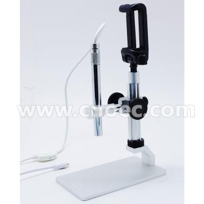 China 200 X USB Digital Optical Microscope for Andorid Mobile Phone A34.5011 for sale