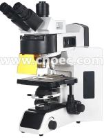 China Infinity Trinocular Fluorescence Microscope With Disc LED  A16.4501 for sale