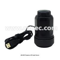 China Coaxial LED Illumination Eyepiece Microscope Accessory A56.4901 for sale