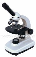 China Student Biological Microscope With S-LED Illumination A11.1001 for sale