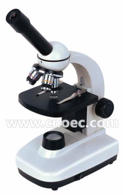 China Student Biological Microscope With S-LED Illumination A11.1001 for sale