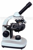 China Student Biological Microscope With Blue & Green Filter A11.1002 for sale