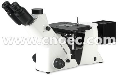 China Infinity  Inverted Trinocular Metallurgical Optical Microscope A13.2606 for sale