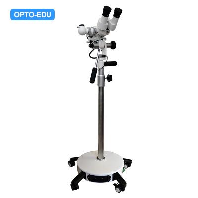 China A43.1902 Video Colposcopie Step Zoom 0.4x 0.6x 1x 1.6x 2.5x Straight Stand for sale