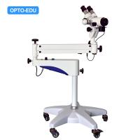 China A43.1904 OPTO EDU Binocular Edan Colposcope Continous Zoom 0.4x-2.75x for sale