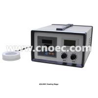 China Φ65mm Outside Dia.Φ95mm Microscope Accessories Heating Stage A54.6001 , CE Certificated for sale