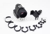 China Focus Adjustable 5.0M WIFI / USB Digital Camera Using For iPad / Android / Win A59.4907 for sale