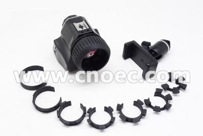 China Focus Adjustable 5.0M WIFI / USB Digital Camera Using For iPad / Android / Win A59.4907 for sale