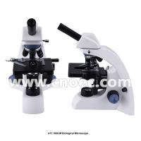 China Finity Optical System WF10X/18mm Binocular Microscope A11.1550 With Halogm Lamp Illumination for sale