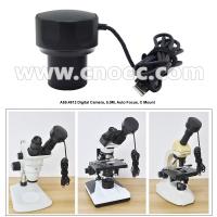 China Professional Microscope Accessories Digital Camera With 2592x1944 Resolution for sale