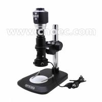 China Monocular HDMI Digital USB Microscope A34.4904 - H2 With Dual Coaxial LED Light Source for sale