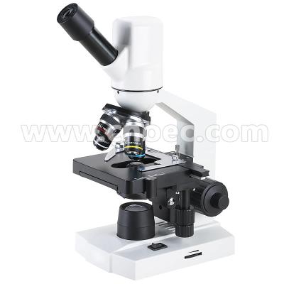 China CCD 40x - 1000x Portable Digital Optical Microscope A31.1006 For Laboratory for sale