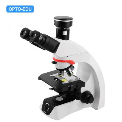 China OPTO-EDU A12.2263 Infinity Trinocular Biological Laboratory Microscope for sale