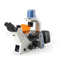 China Laboratory Inverted Microscope for sale