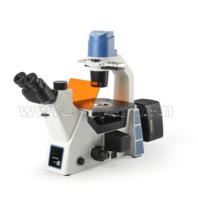 China Laboratory Inverted Microscope for sale