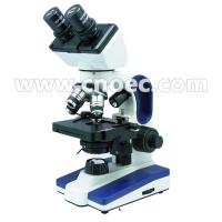 China Portable Cordless Biological Microscope 1000X For School / Home A11.1123 for sale