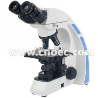China 400X 1000X Compound Optical Microscope Kohler Illumination Microscopes A12.0907-A for sale