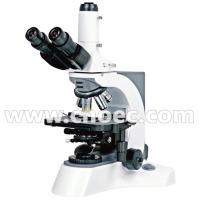 China University Student Trinocular Compound Optical Microscope Halogen Lamp Microscopes A12.1018 for sale