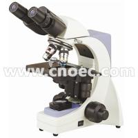 China Hobby Biological Compound Optical Microscope With Quadruple Nosepiece A12.1032 for sale