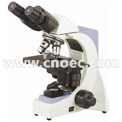 China Hobby Biological Compound Optical Microscope With Quadruple Nosepiece A12.1032 for sale