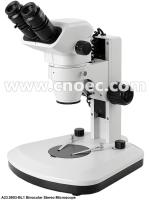 China Medical Inspection Stereo Optical Microscope LED Illumination A23.0903-BL1 for sale