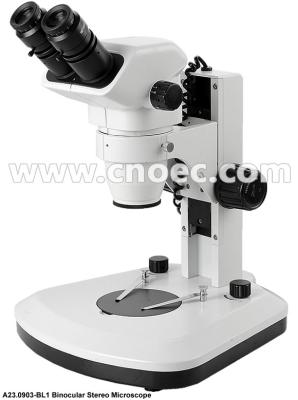 China Medical Inspection Stereo Optical Microscope LED Illumination A23.0903-BL1 for sale