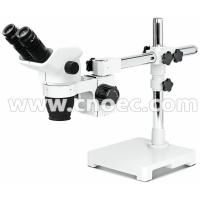 China Jewelry Lab Stereo Optical Microscope With 360°Rotatable Head , CE A23.0903-STL1 for sale