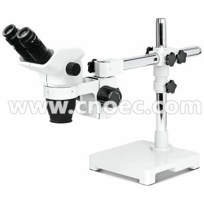 China Jewelry Lab Stereo Optical Microscope With 360°Rotatable Head , CE A23.0903-STL1 for sale
