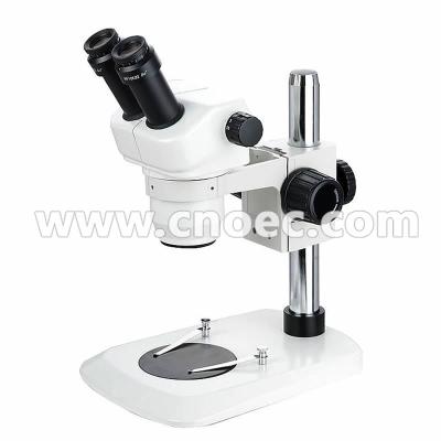 China Greenough Binocular Zoom Stereo Optical Microscope Industry Inspection A23.0905-B4 for sale