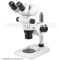 China 8X - 56X Medical Stereo Optical Microscope , CE Rohs A23.0907-B4 for sale