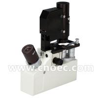 China Small Handheld Monocular Inverted Optical Microscope A14.1020 for sale