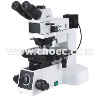 China DIC Polarizing Metallurgical Optical Microscope A13.0900 for sale