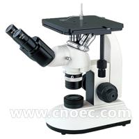 China 100X - 1000X Research Inverted Metallurgical Microscopes A13.2602 for sale