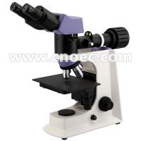 China LWD Infinity Plan Metallurgical Optical Microscope Trinocular A13.2603 for sale