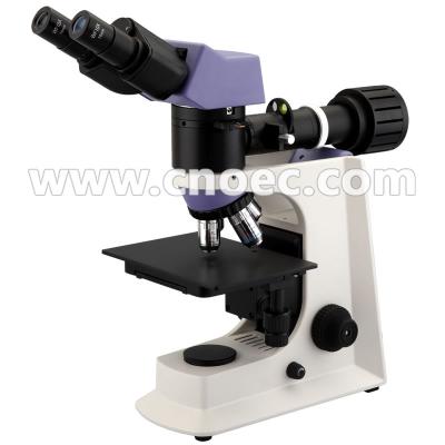 China LWD Infinity Plan Metallurgical Optical Microscope Trinocular A13.2603 for sale