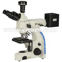 China UCIS Analyzer Metallurgical Optical Microscope Halogen Lamp A13.2701 for sale