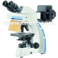 China Kohler Reflected Fluorescence Microscope With Handle A16.0907-B for sale