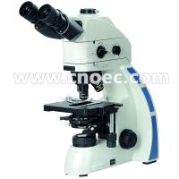 China Infinity Plan LED Fluorescence Microscope 100X - 1000X A16.0907-BL for sale